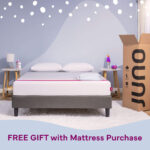 Shop the Juno Value Foam Mattress | Juno