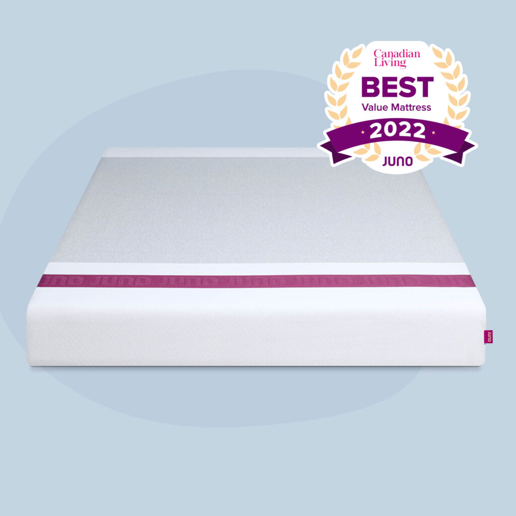 Shop the Juno Value Foam Mattress | Juno