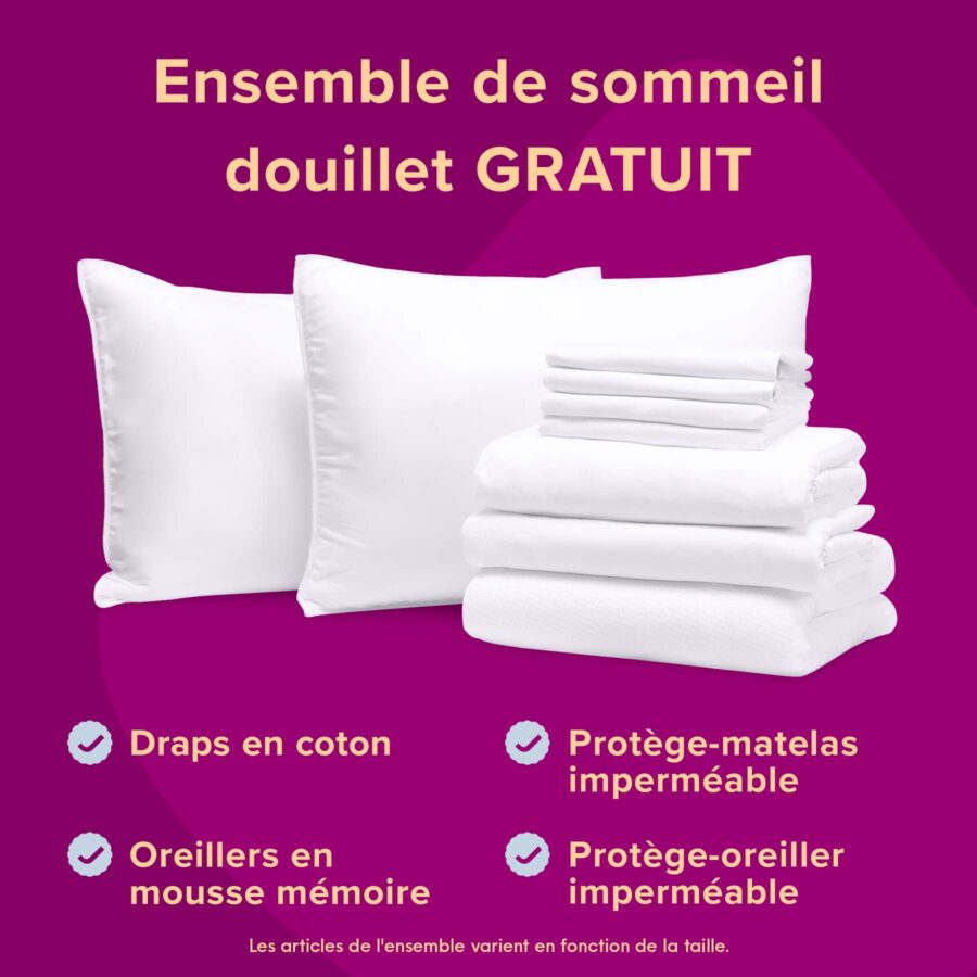 Matelas Juno Cool+ | Juno