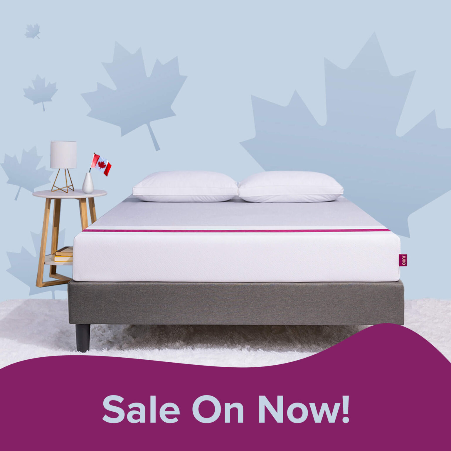 Shop the Juno Value Foam Mattress | Juno