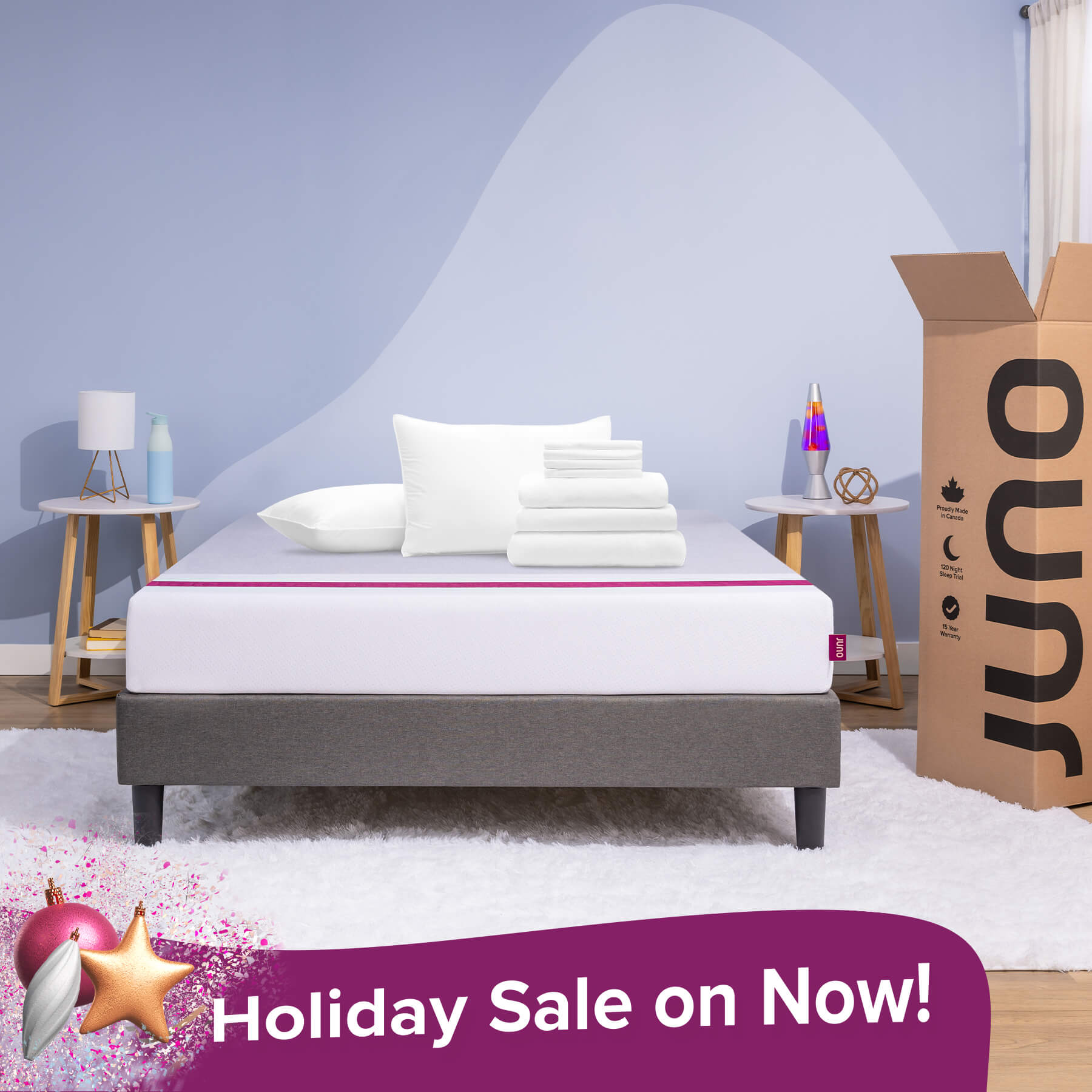 Shop the Juno Value Foam Mattress | Juno
