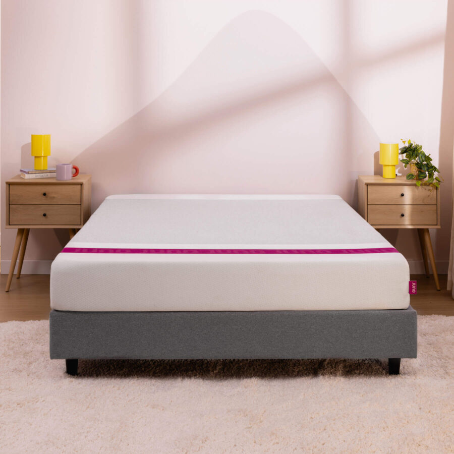 Base de lit plateforme: qualité et support à partir de 299$ CA | Juno